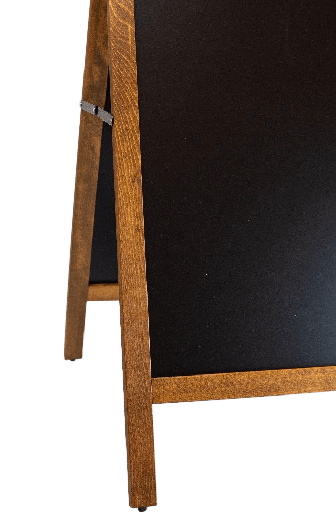 A1 Board Chalkboard | EML Express